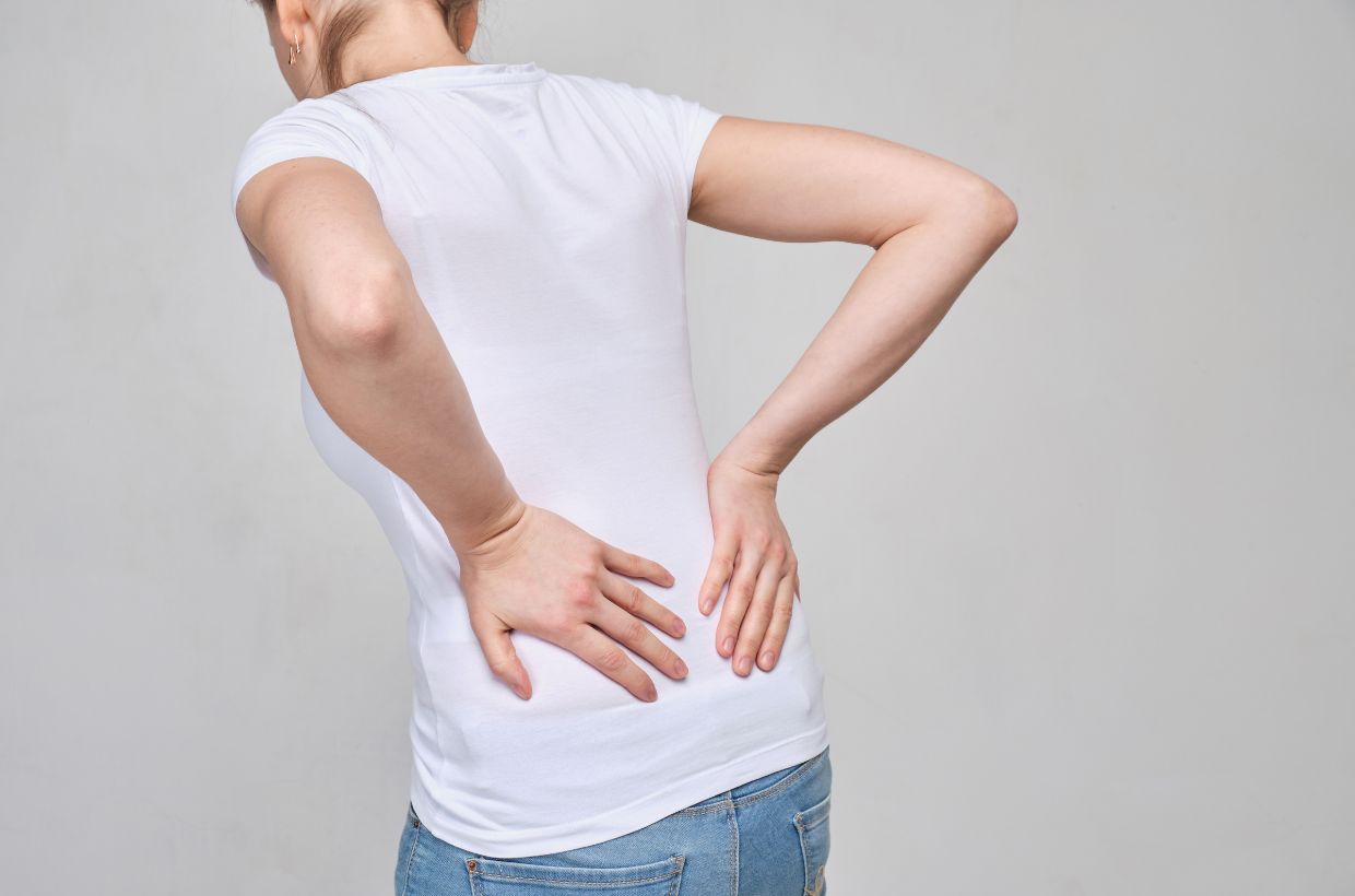 Sciatica Treatment - Halcyon